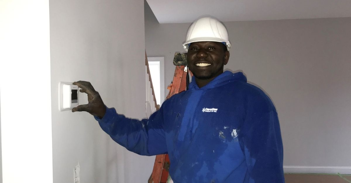 HVAC Blog | Helpful HVAC Tips | Carolina Comfort Air®