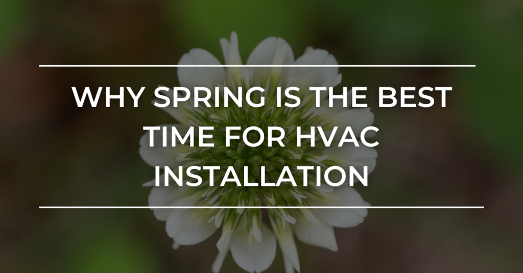 5 Benefits of Upgrading to a New HVAC System - Carolina Comfort Air